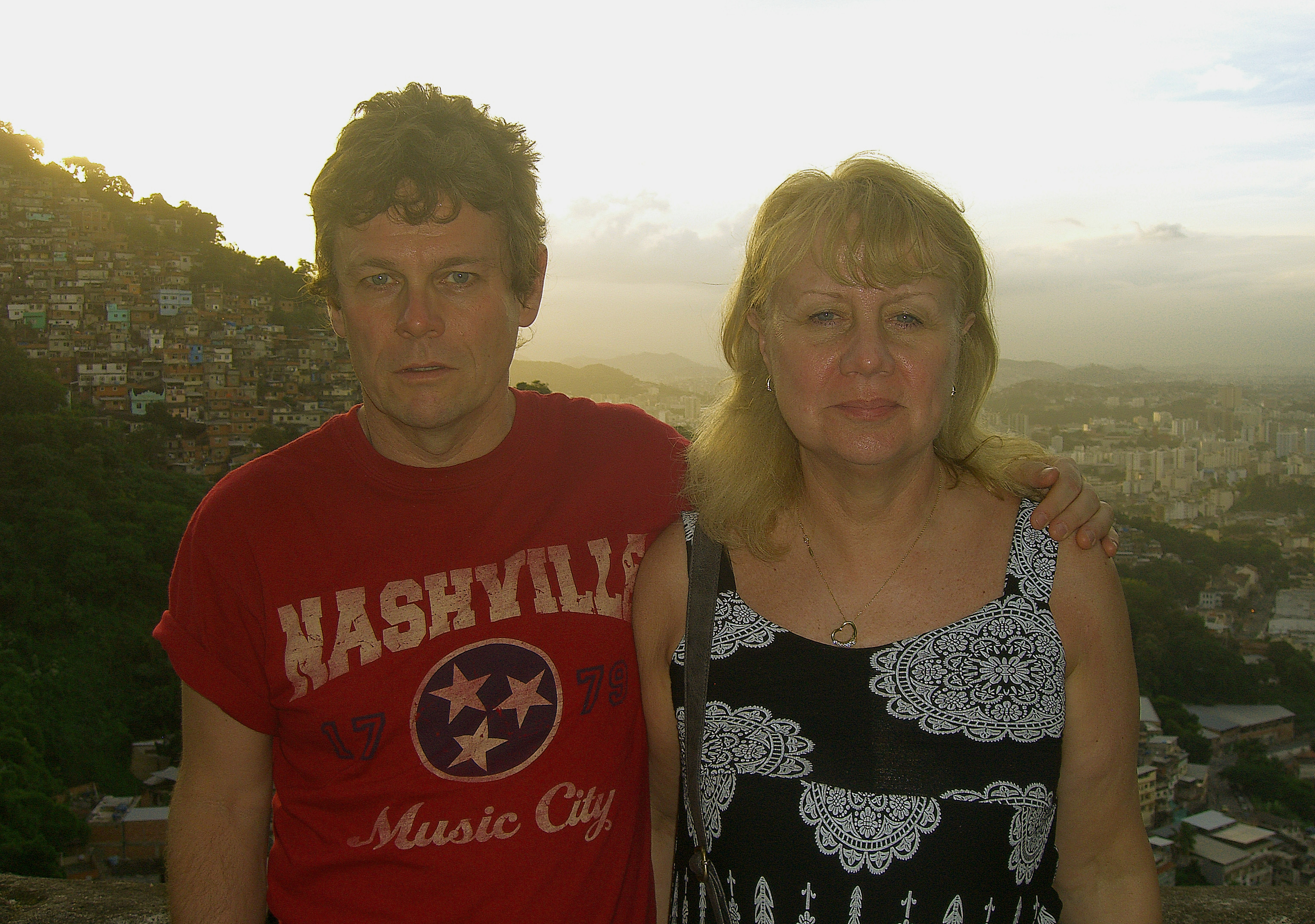 Duncan and Tim’s South American Jaunt: Part 1: How I Wowed Rio de ...